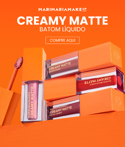 Mari Maria Makeup - Loja Oficial